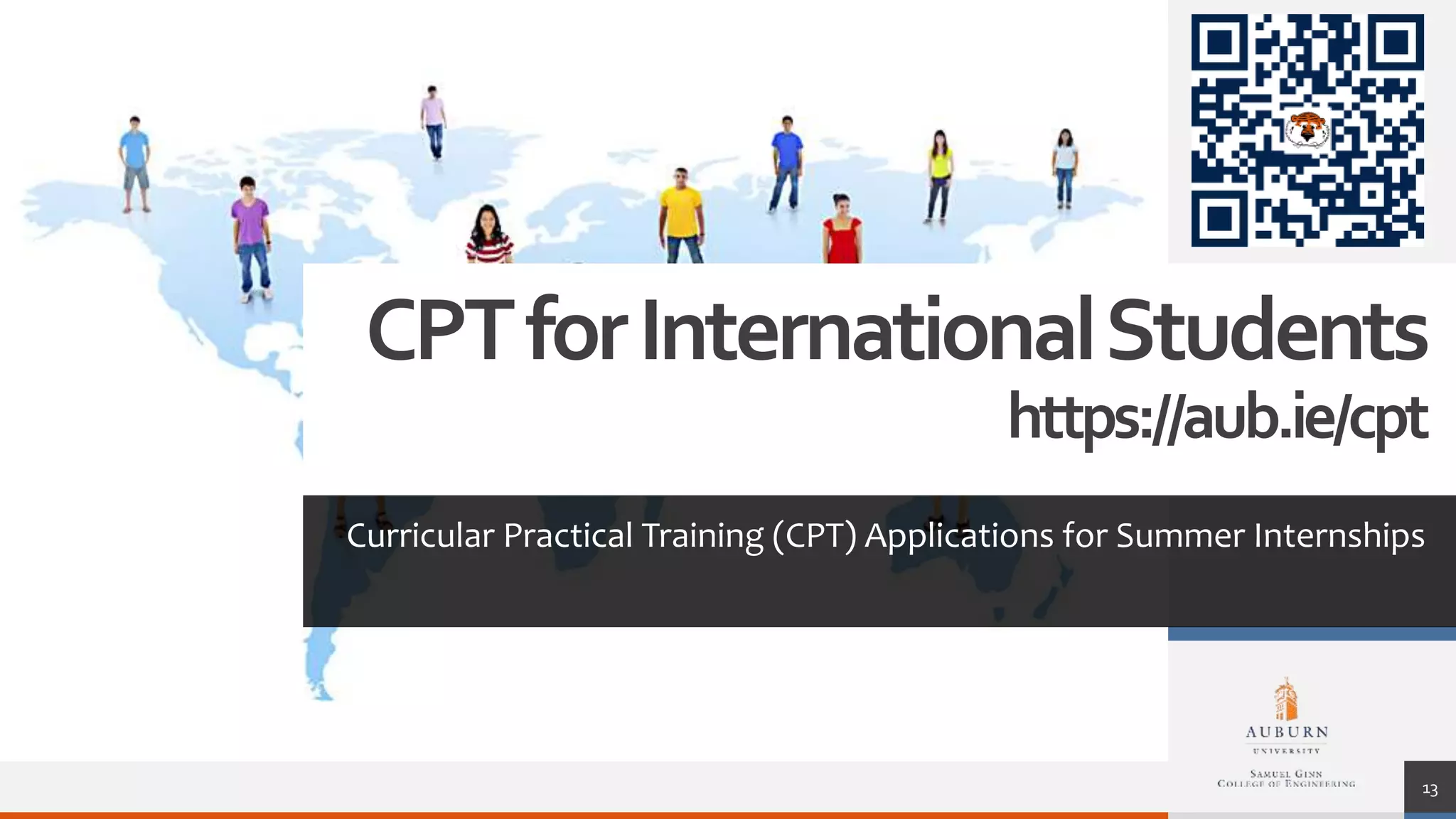 How to apply for internship positions? | PPTX