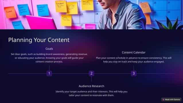 How-to-Be-a-Content-Creator..pptx...guide | PPTX