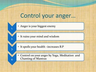 How to-be-happy | PPTX | Religion & Spirituality