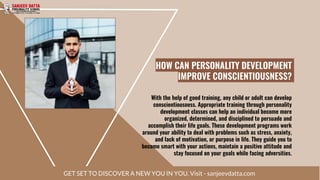 How to Be Conscientious? | PPTX