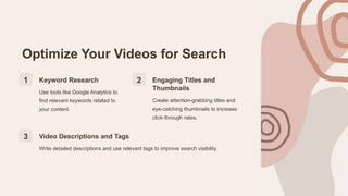 How-to-Become-a-YouTuber by kanchan sharma.pptx