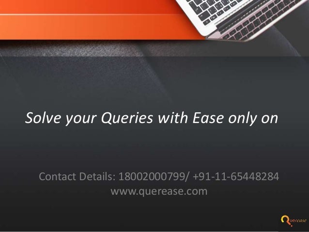 How to Book Your Qall on Querease.com