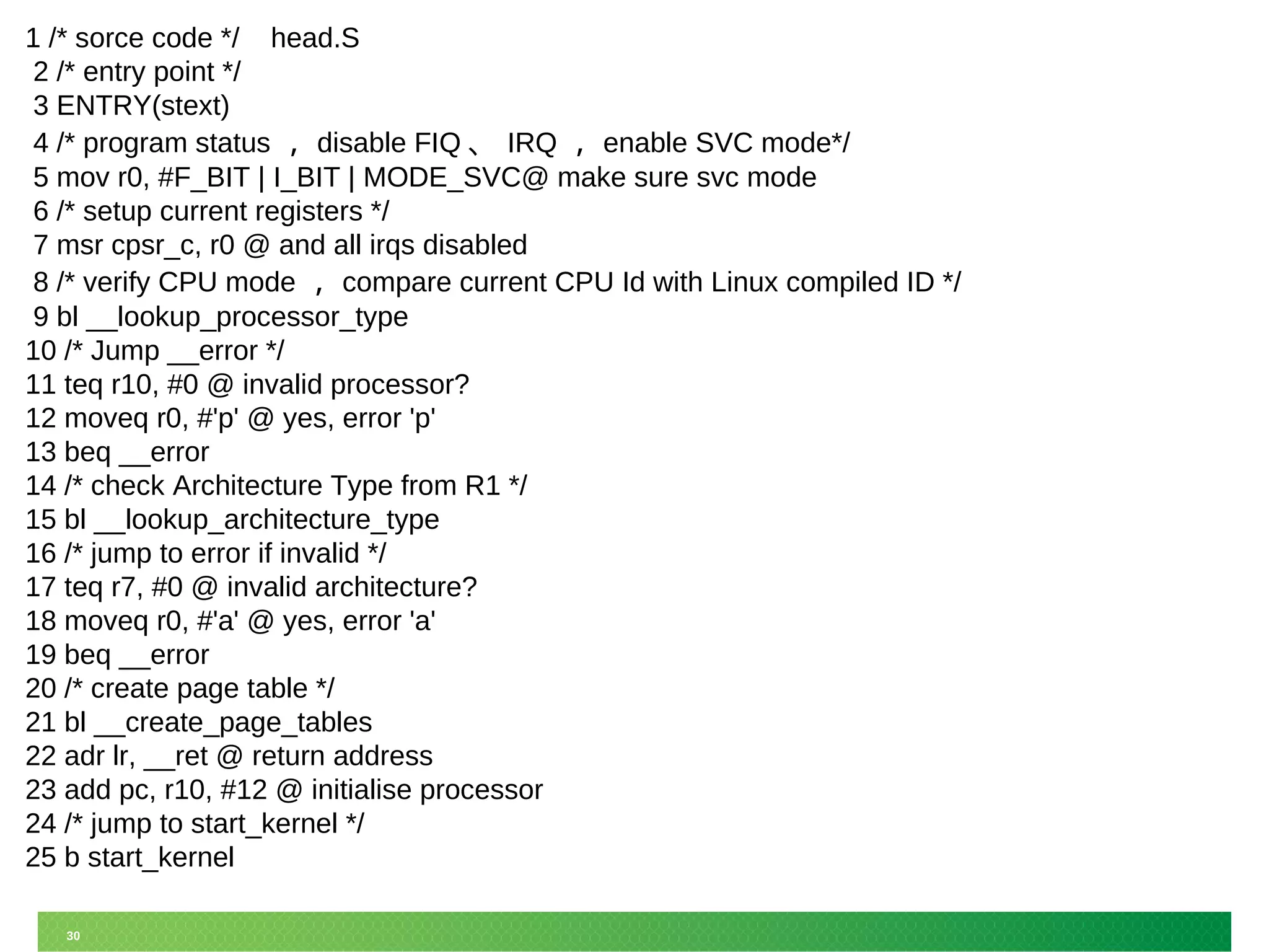 How to-boot-linuxl-on-your-soc-boards | PDF | Operating Systems ...
