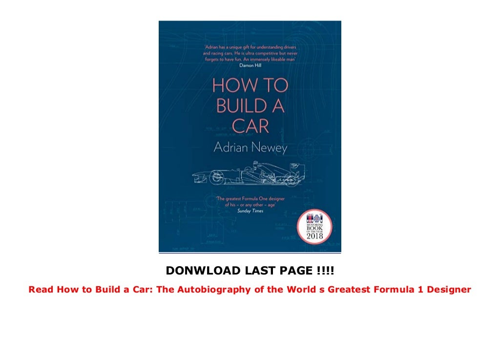 read-how-to-build-a-car-the-autobiography-of-the-world-s-greatest