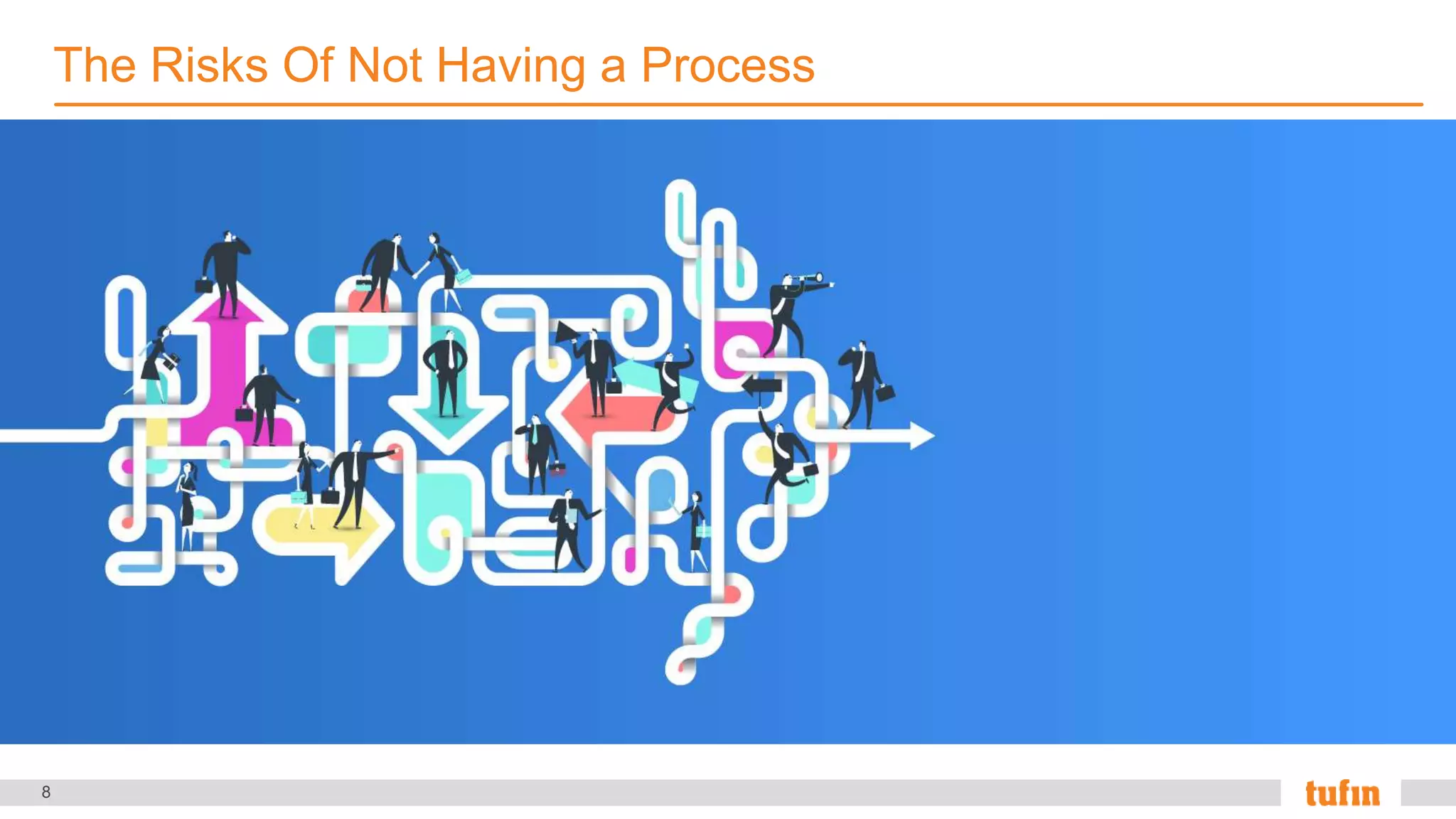 How to build a change workflow process | PPT