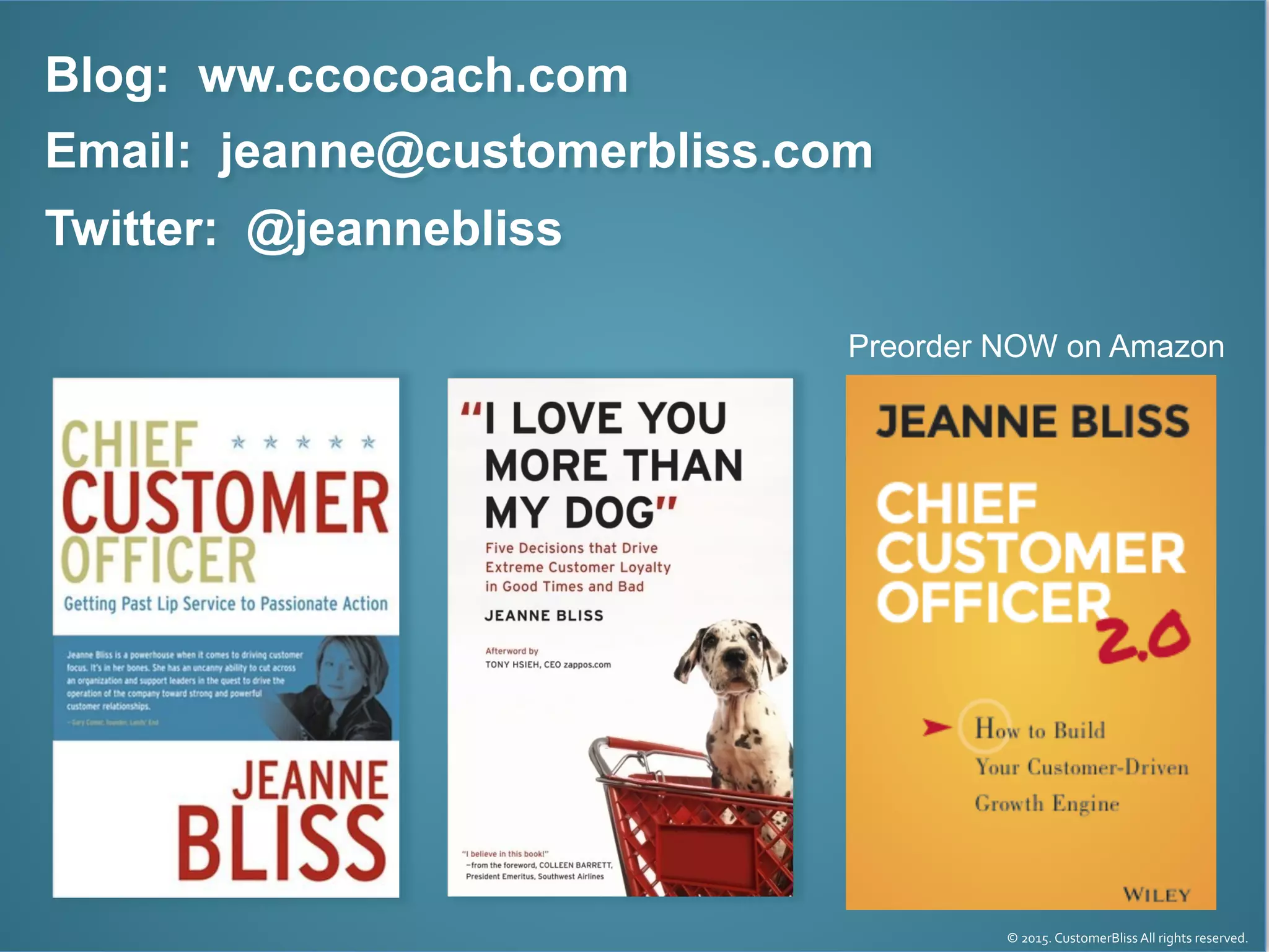 How to Build a Customer-Driven Growth Engine | PDF | Business ...