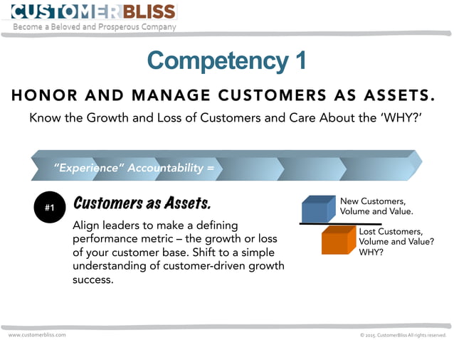 How to Build a Customer-Driven Growth Engine | PPT