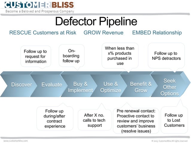 How to Build a Customer-Driven Growth Engine | PDF | Business ...