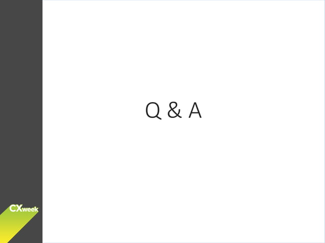 How to Build a Customer-Driven Growth Engine | PDF | Business ...