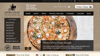 How to Build a Restaurant Community from Scratch | PDF