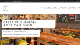 How to Build a Restaurant Community from Scratch | PDF