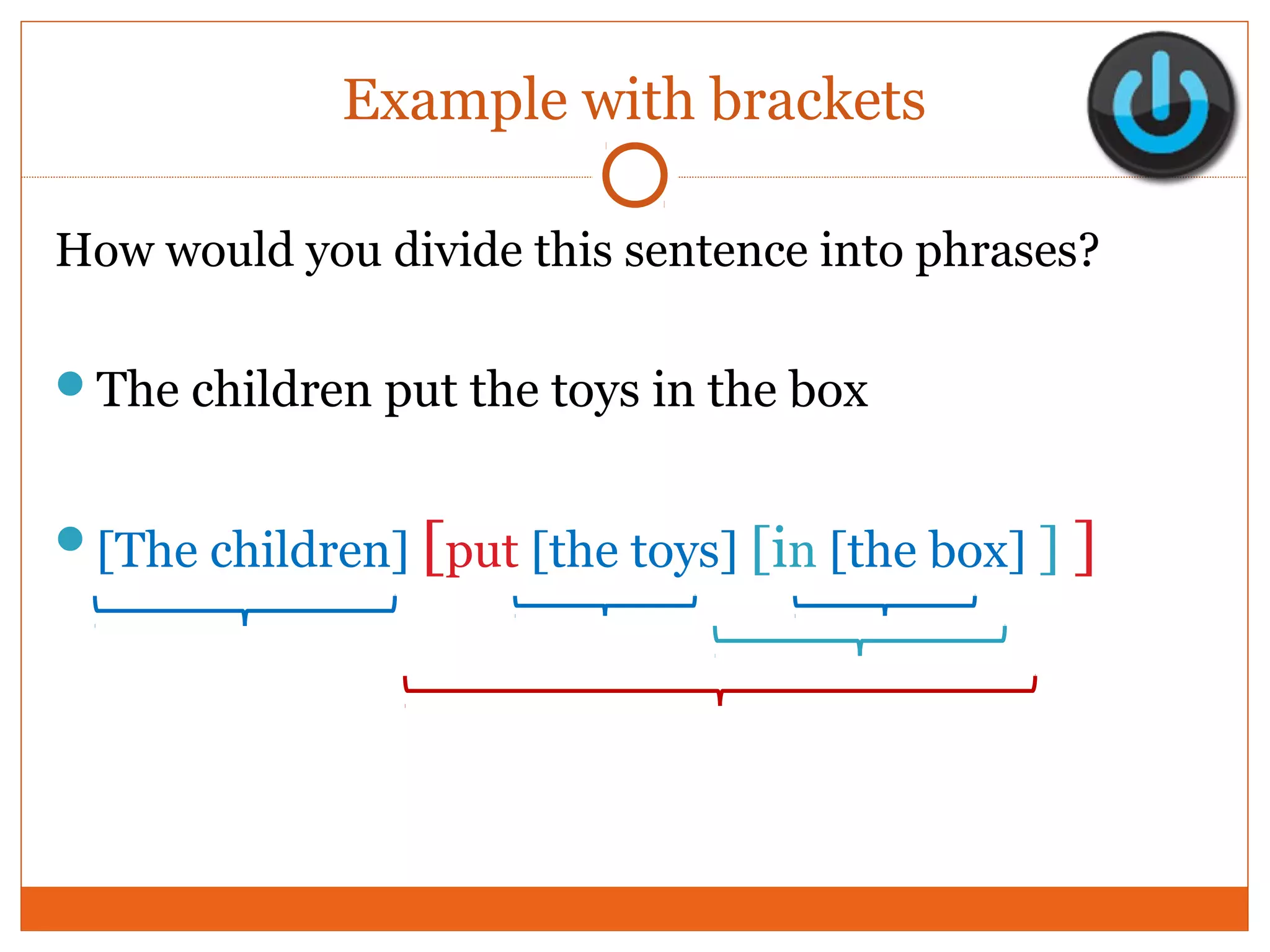 How to-build-a-tree-diagrams-answer-key-for-homework-and-review1 | PPT