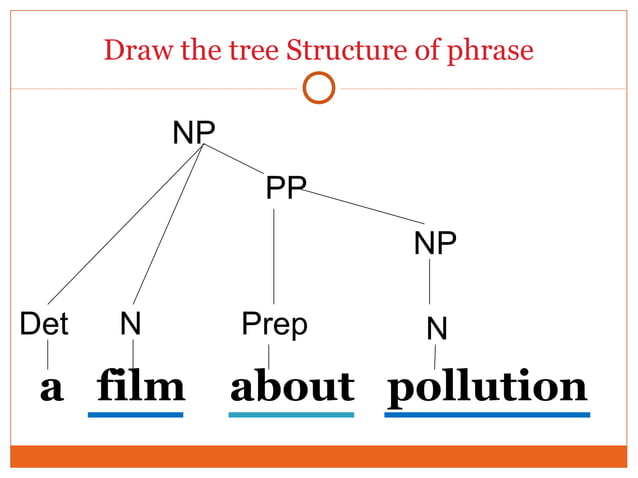 How to-build-a-tree-diagrams-answer-key-for-homework-and-review1 | PPT ...