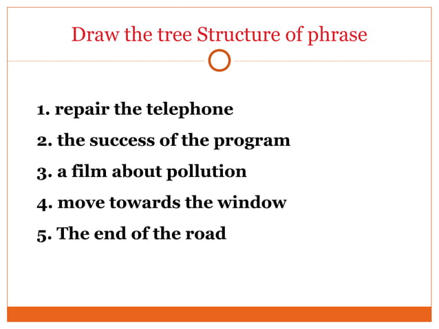 How to-build-a-tree-diagrams-answer-key-for-homework-and-review1 | PPT ...
