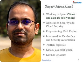 How to build career in Cybersecurity | PPT