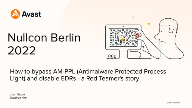 how-to-bypass-AM-PPL | PPT