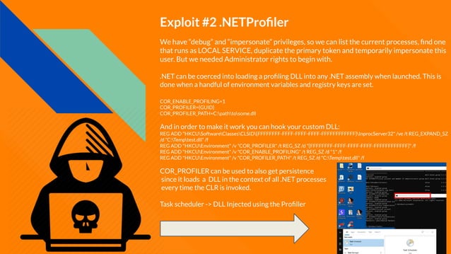 how-to-bypass-AM-PPL | PPT