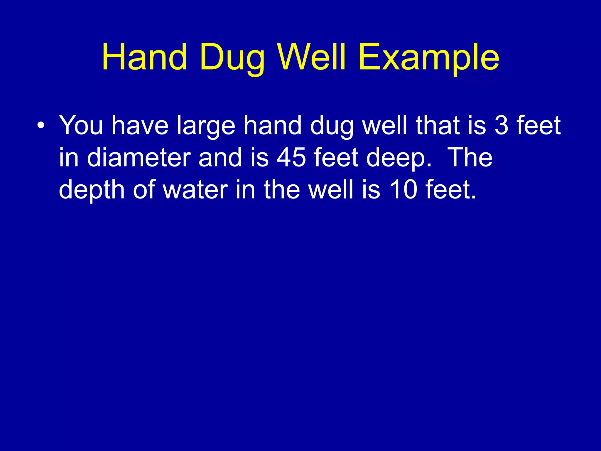 How-to-Calculate-the-Volume-of-a-Well.ppt