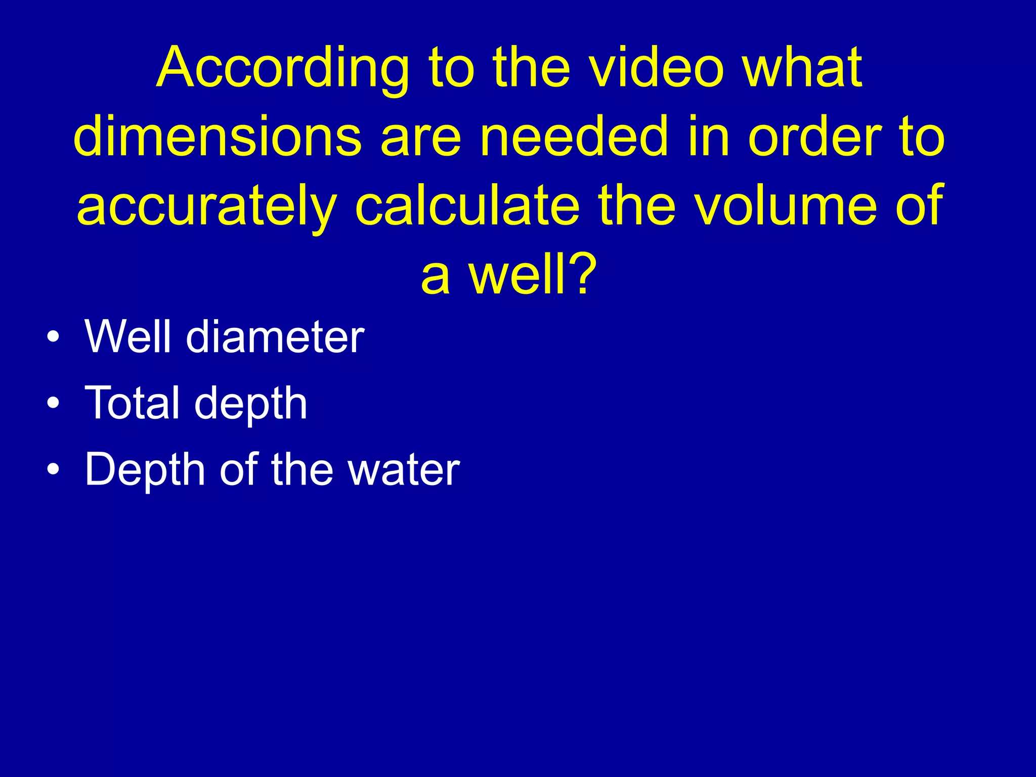 How-to-Calculate-the-Volume-of-a-Well.ppt