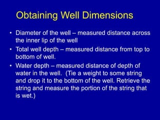 How-to-Calculate-the-Volume-of-a-Well.ppt