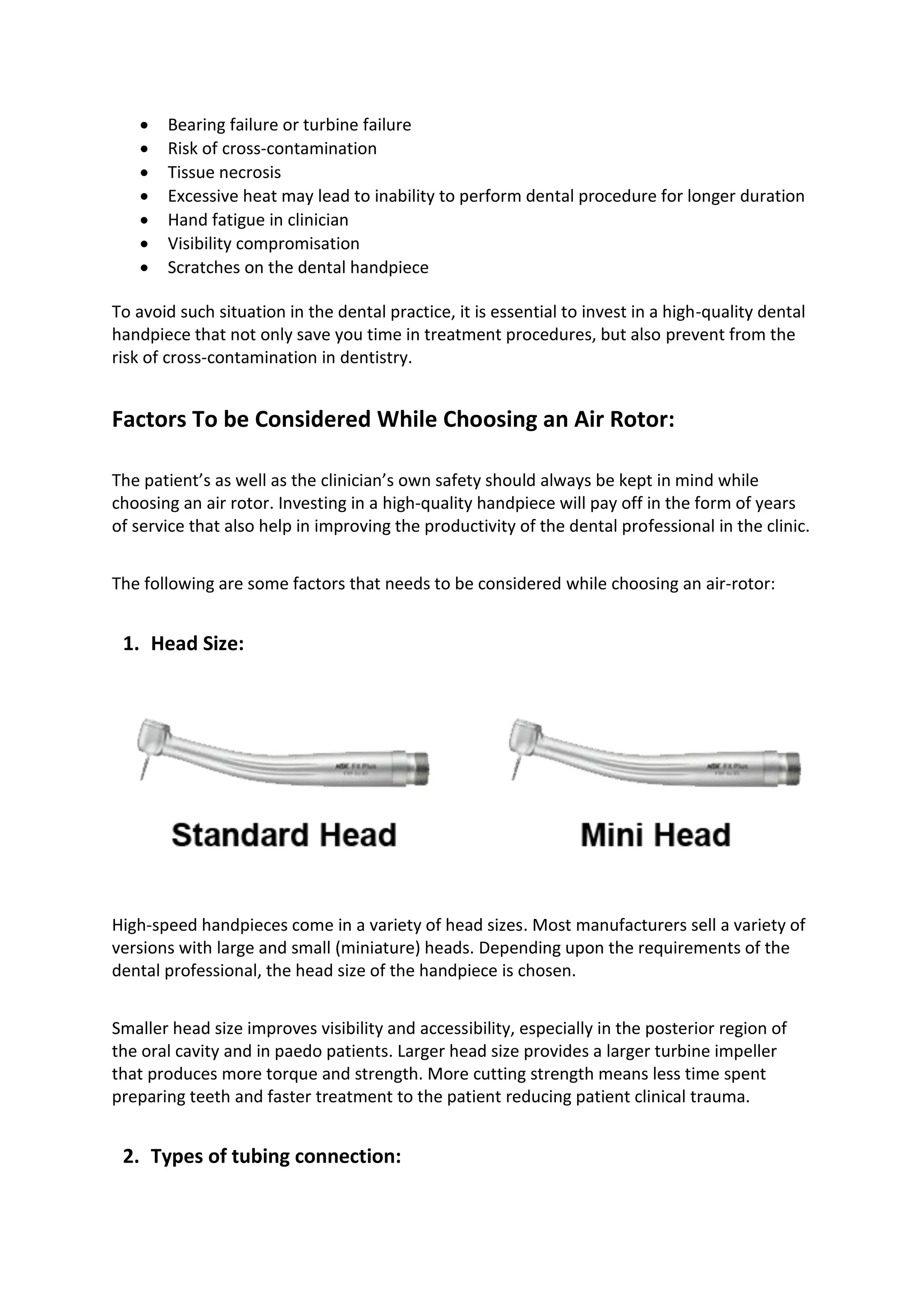 How to-choose-air-rotor-the-ultimate-guide-converted | PDF