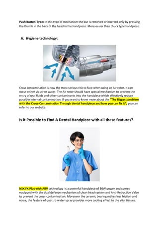 How to-choose-air-rotor-the-ultimate-guide-converted | PDF