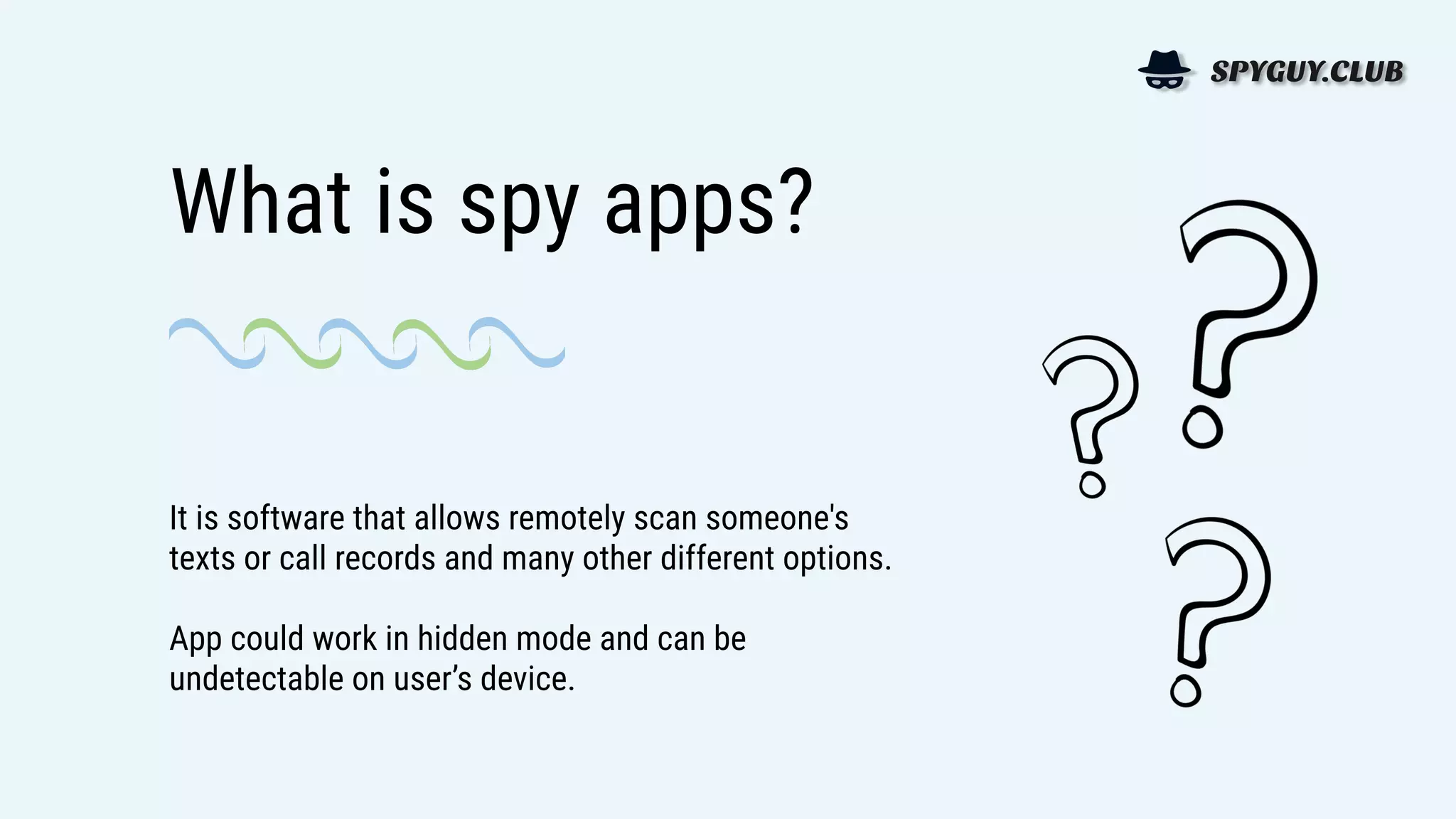 How to-choose-spy-app | PPT