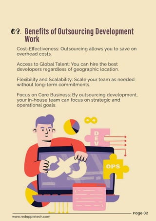 Choosing the Right Dedicated Developer- A Comprehensive Guidelines | PDF