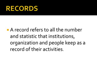 How to-collect-data-research | PPTX