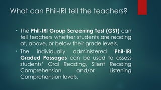 How-to-Conduct-Phil-IRI-Assessment.pptxjsjajaj | PPTX