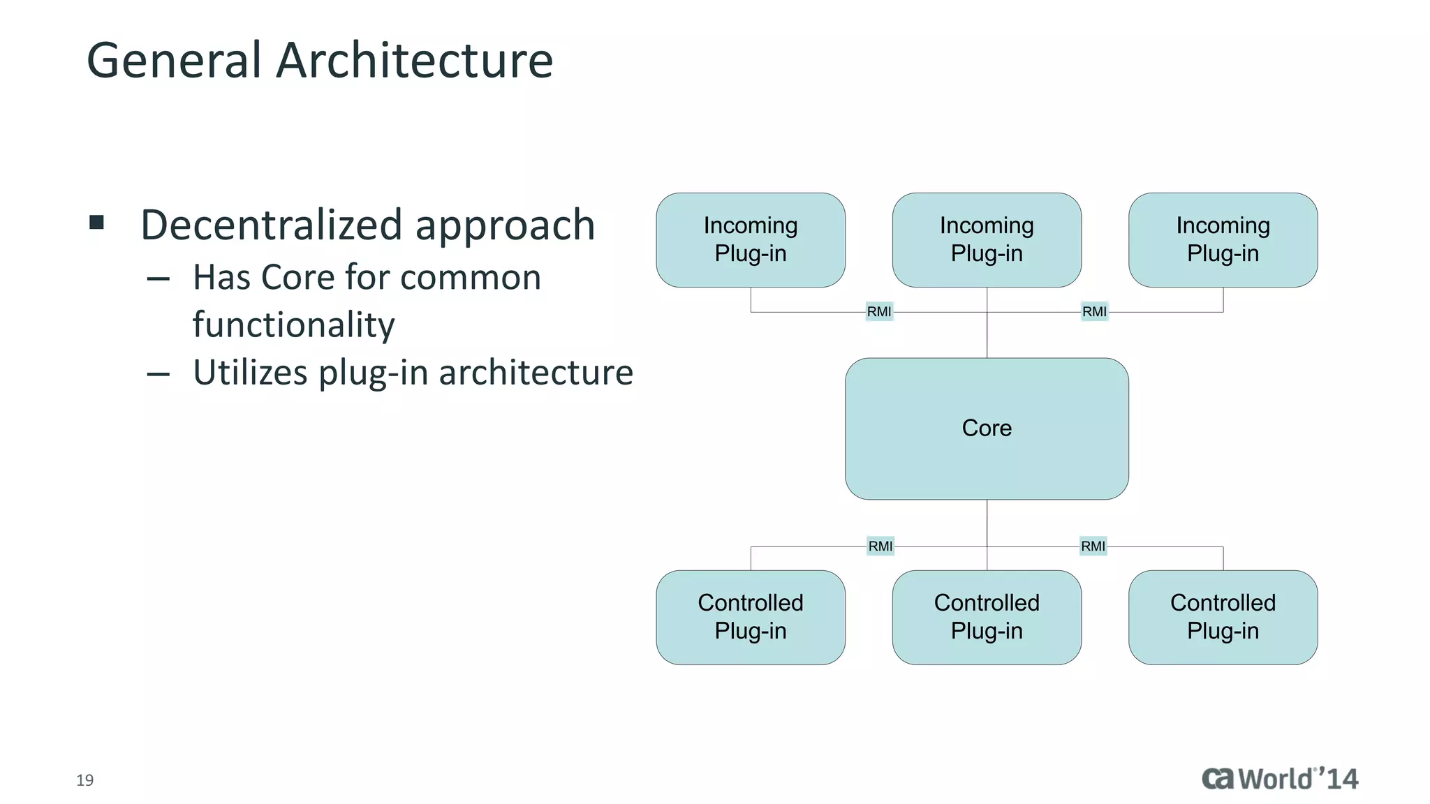 How To Configure The Ca Workload Automation System Agent Agentparmtxt