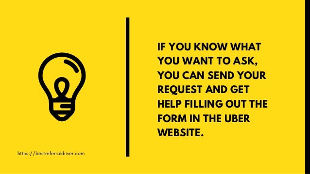 6 BEST Ways To Contact Uber Driver Support 6-best-ways-to-contact-uber-driver-support