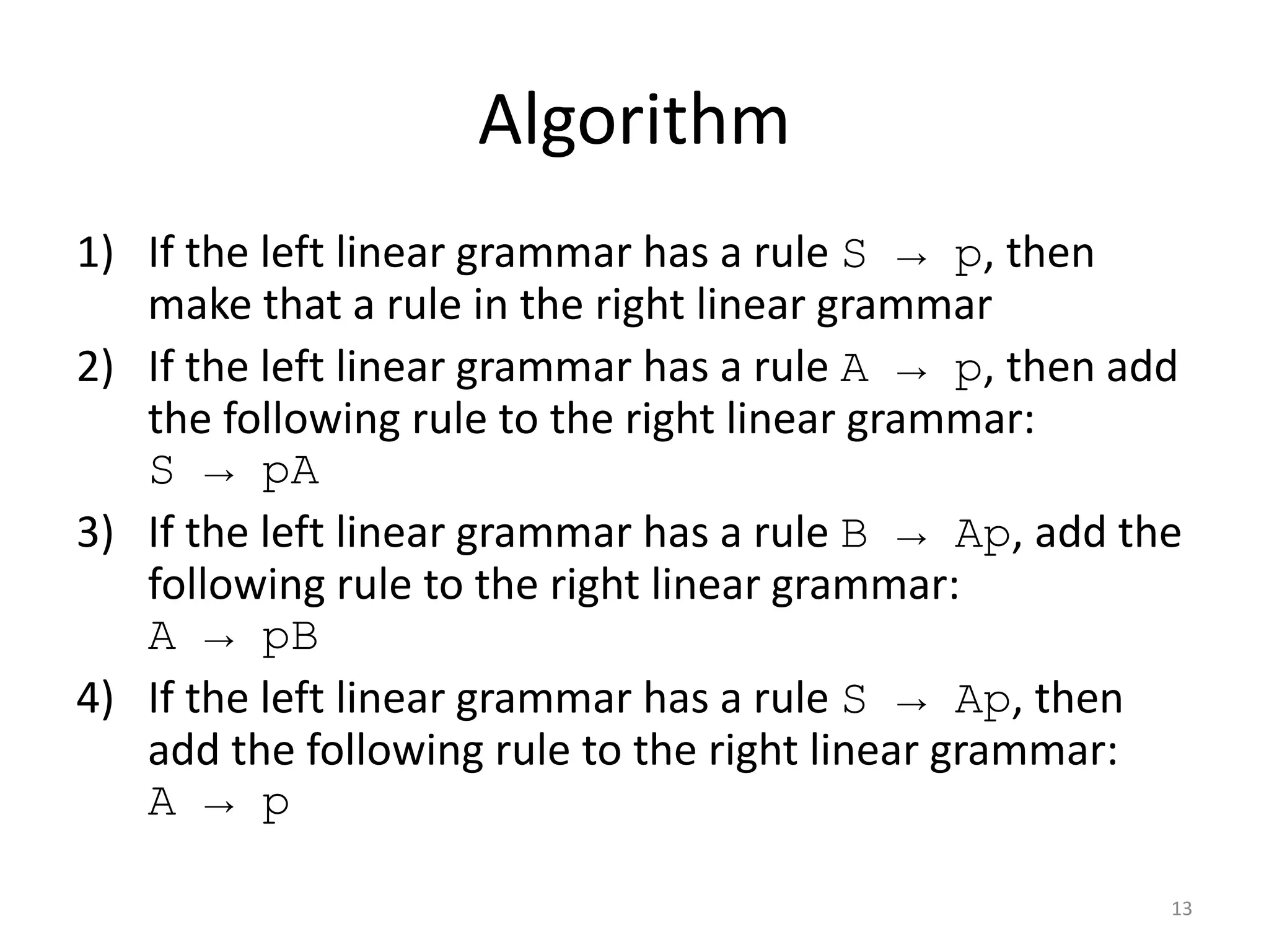 How-to-convert-a-left-linear-grammar-to-a-right-linear-grammar.pptx