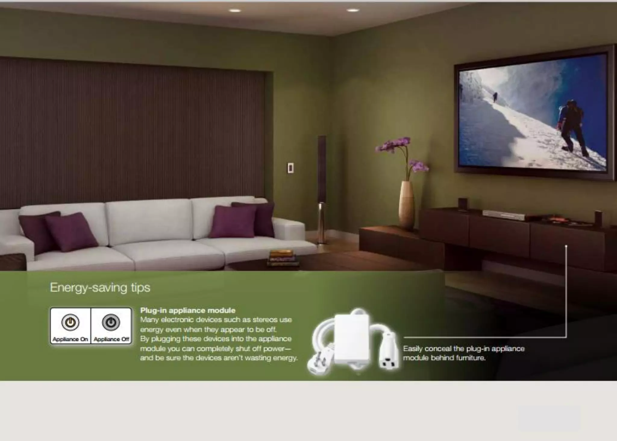 How to Coordinate the Components of a Smart Home. 2016 | PDF