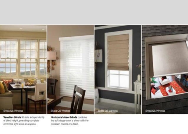 How to Coordinate the Components of a Smart Home. 2016 | PDF