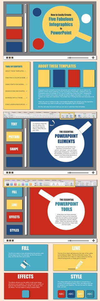 Infographics For Dummies Pdf