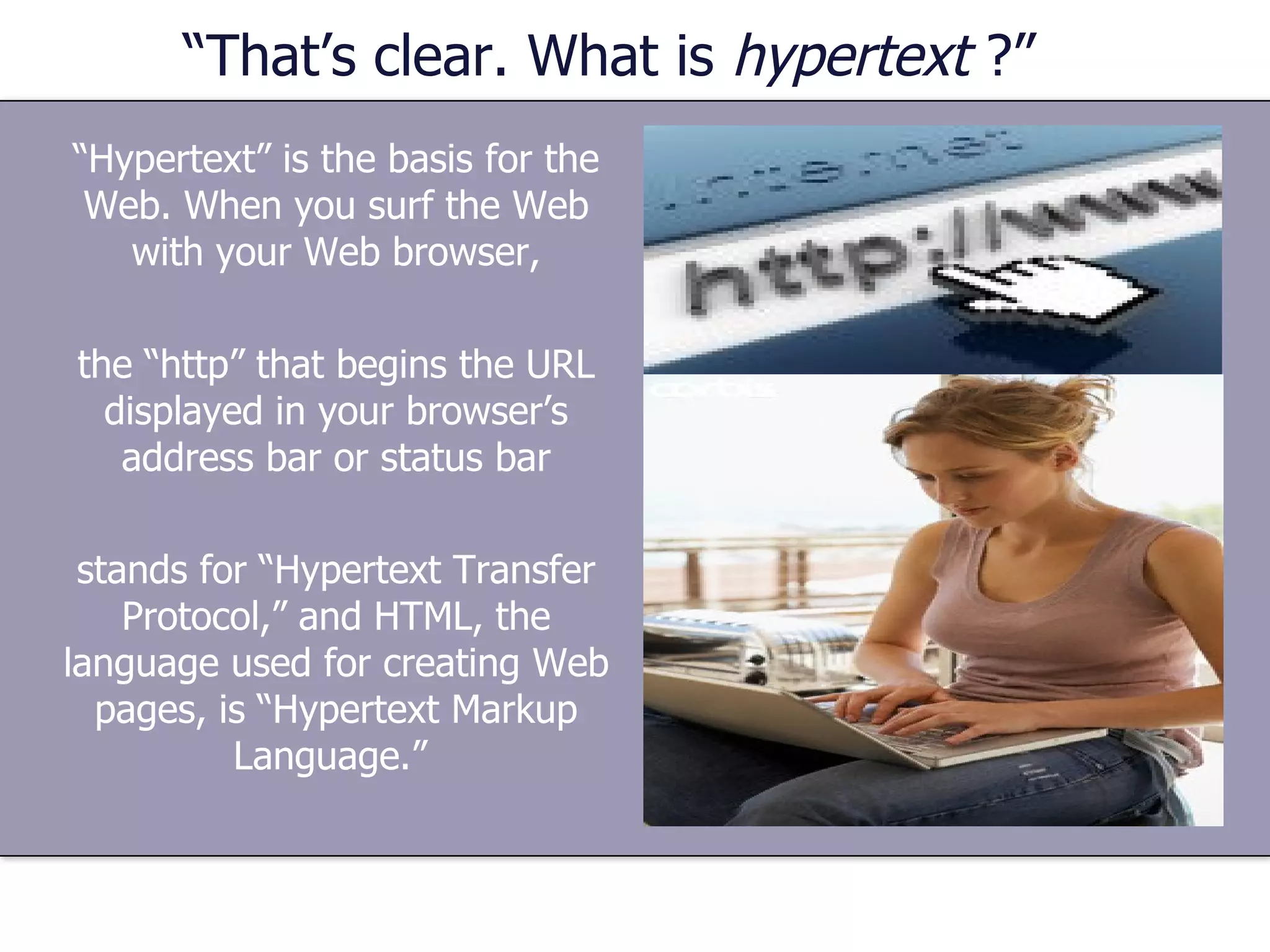How To Create a Hyperlink in Microsoft Office PowerPoint | PPT