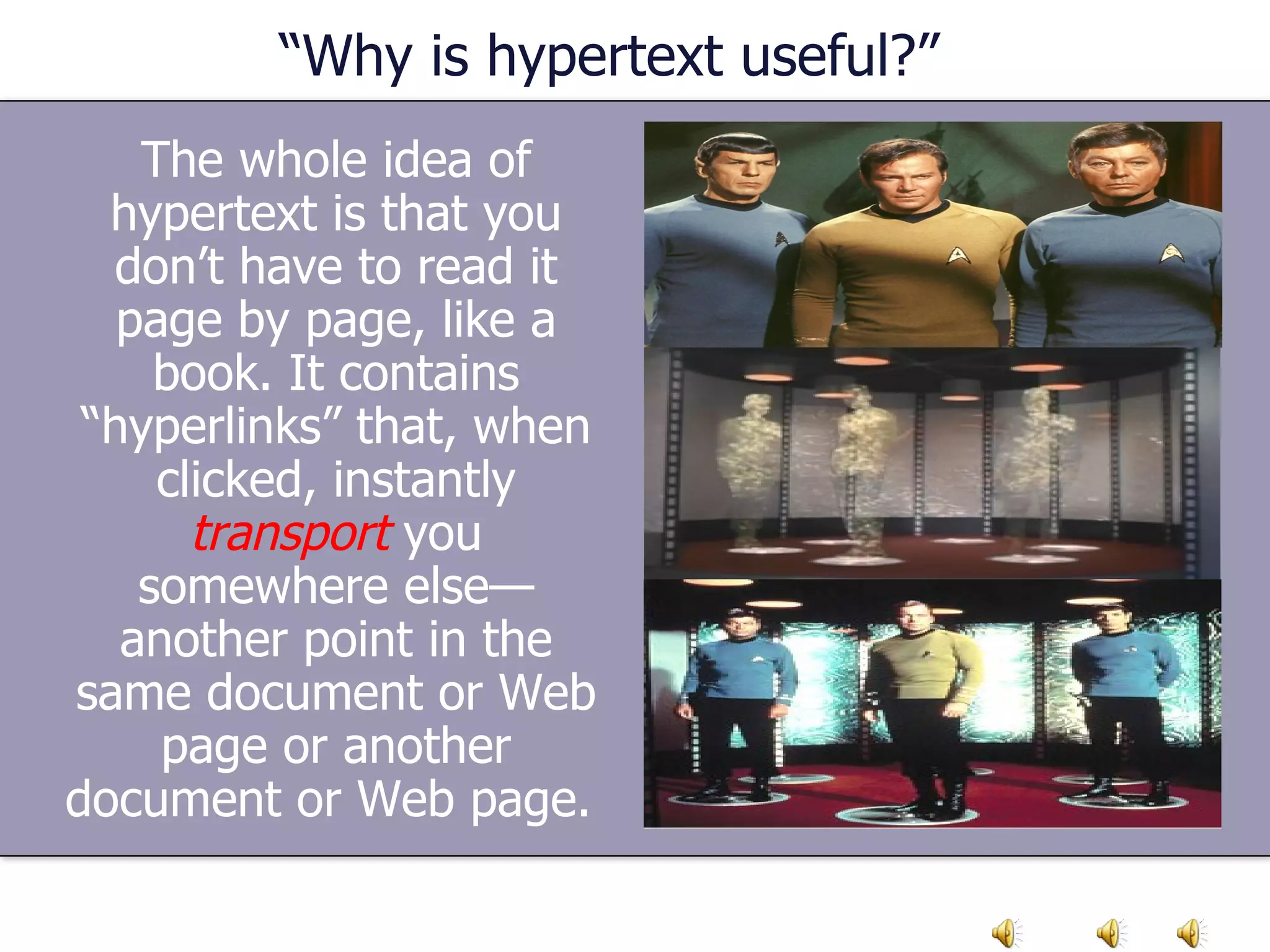 How To Create a Hyperlink in Microsoft Office PowerPoint | PPT