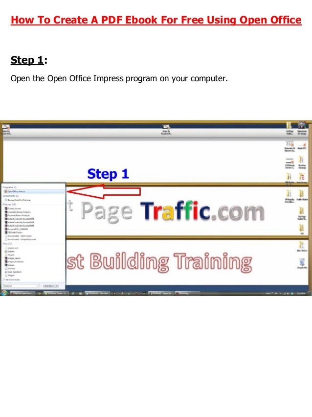Download How Do You Create A Pdf Ebook - todaytracking