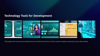 How-to-Create-a-Personal-Development-Plan-That-Works | PPTX