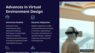 How To Create A Artificial Species - Jarinzo Tanabata | PPTX