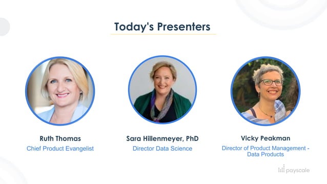 Webinar - How to Create an Effective Compensation Data Strategy | PDF ...