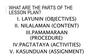 How-to-create-an-effective-lesson-plan.pptx