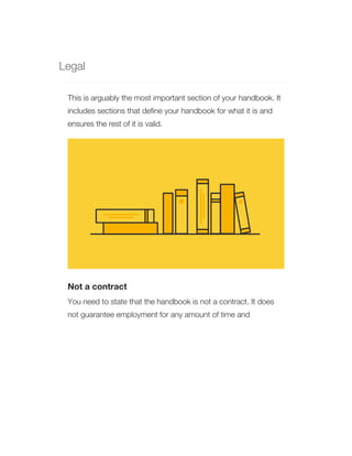 How to-create-an-employee-handbook | PPT