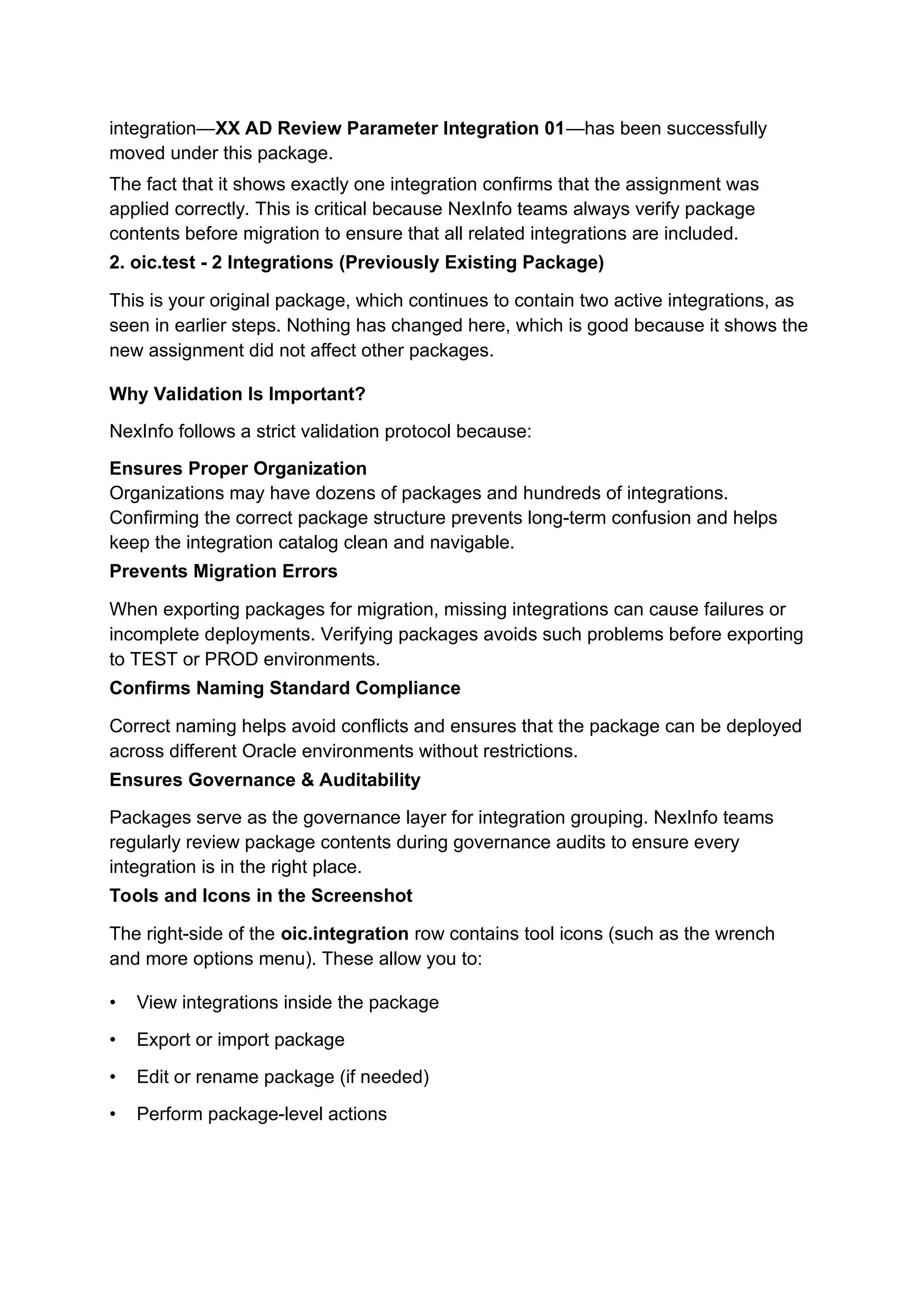 How-to-Create-and-Manage-Packages-in-Oracle-Integration-Cloud.ppt