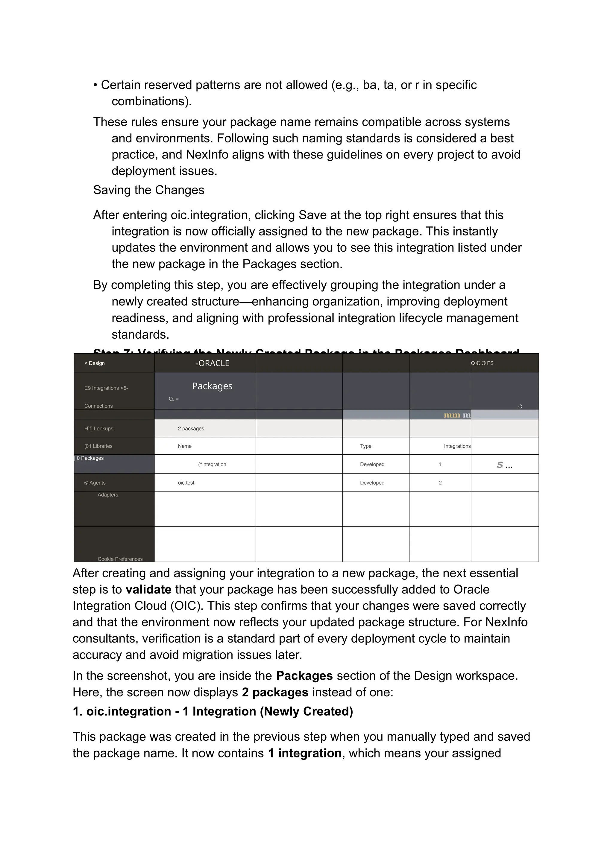 How-to-Create-and-Manage-Packages-in-Oracle-Integration-Cloud.ppt