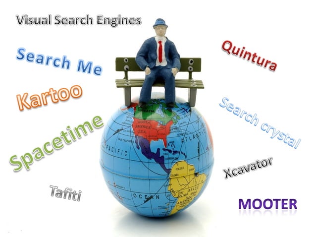 How To Create Effective Visuals | PPT