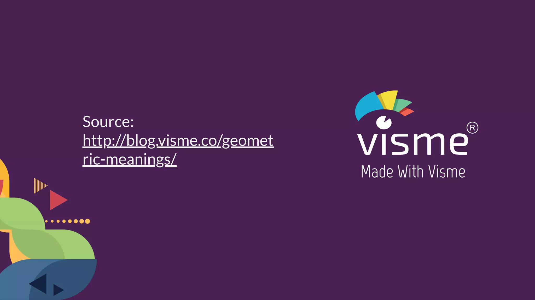 How to Creatively Use Shapes to Make Your Designs Stand Out | PPT