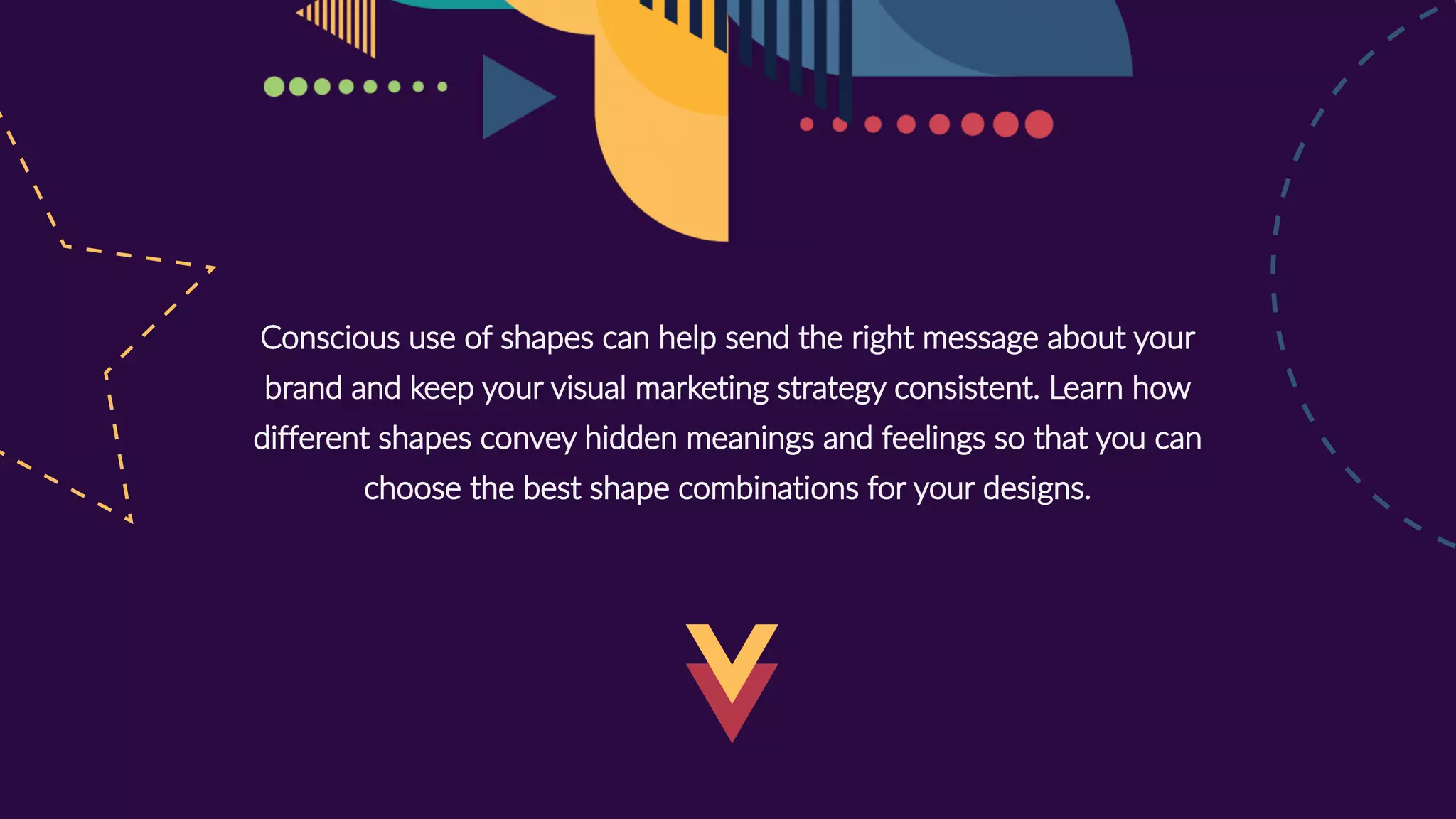 How to Creatively Use Shapes to Make Your Designs Stand Out | PPT