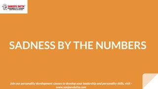 How to-deal-with-sadness | PPT